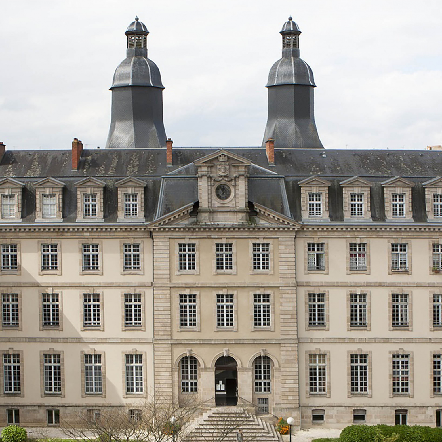 Le Lycée Gay-Lussac de Limoges fête ses 500 ans | Jeunes en Nouvelle-Aquitaine